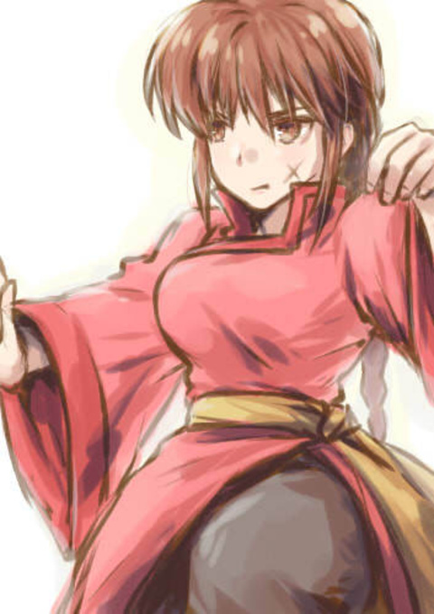 TINAMI - [イラスト]Twitterのライブアライブ絵レイ