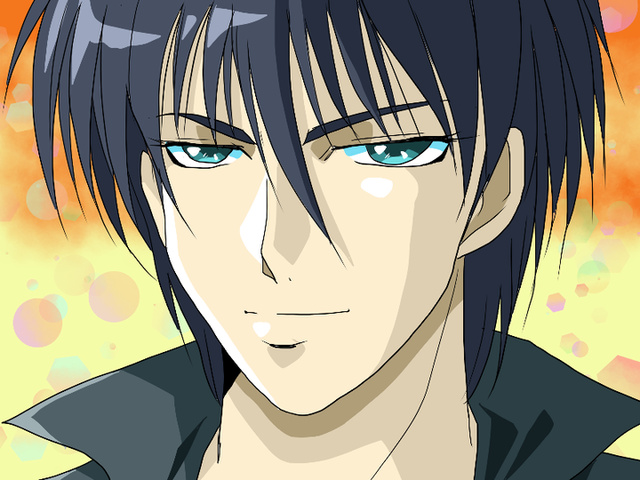 TINAMI - [イラスト]快感フレーズ 大河内咲也 Pt2