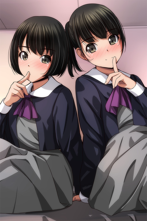 TINAMI - [イラスト]今日の一枚3412 (3:10+0:40+1:00)