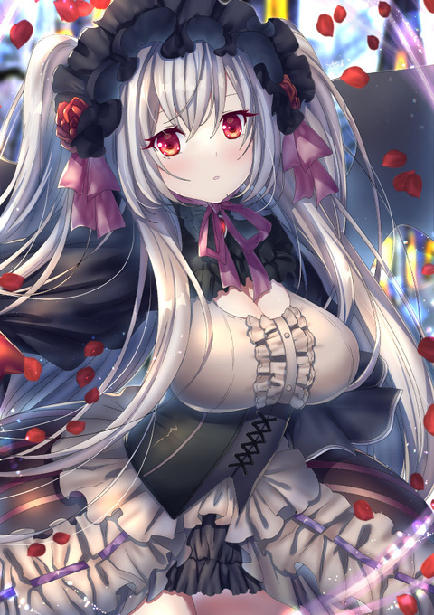 TINAMI - [イラスト]リヴン