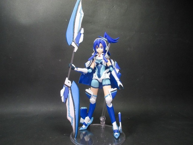 TINAMI - [モデル]ACT MODE風鳴翼（another）