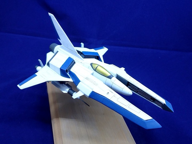 TINAMI - [モデル]VicViper T301