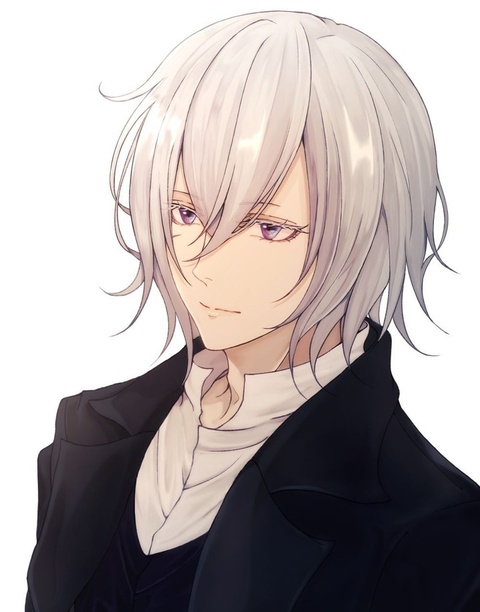 TINAMI - [イラスト]ノワール