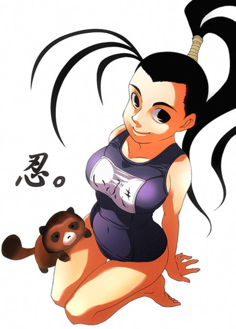 TINAMI - [イラスト]ストリートファイター4