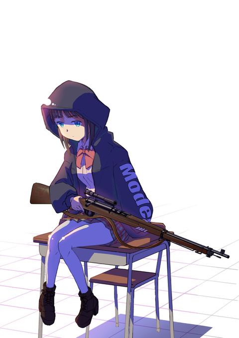 TINAMI - [イラスト]09