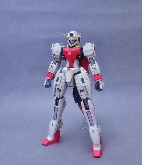 TINAMI - [モデル]1/144 アーチャーガンダム