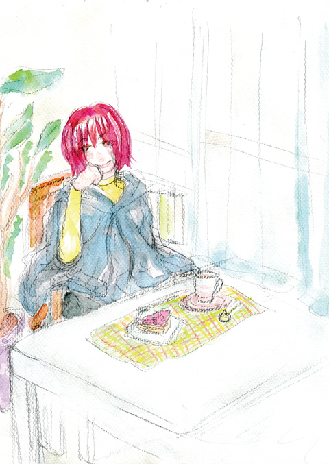 TINAMI - [イラスト]log_18