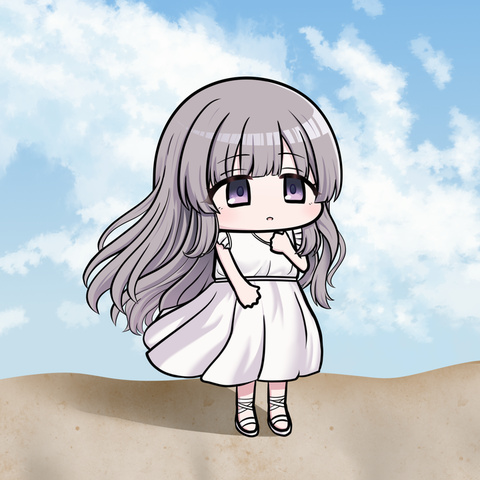 TINAMI - [イラスト]5thLIVE If I_wings.きりこ