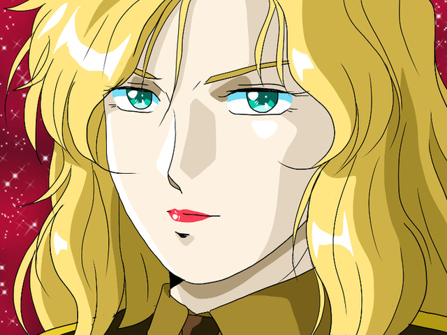 TINAMI - [イラスト]ガンダム 逆襲のシャア ナナイ・ミゲル Pt2