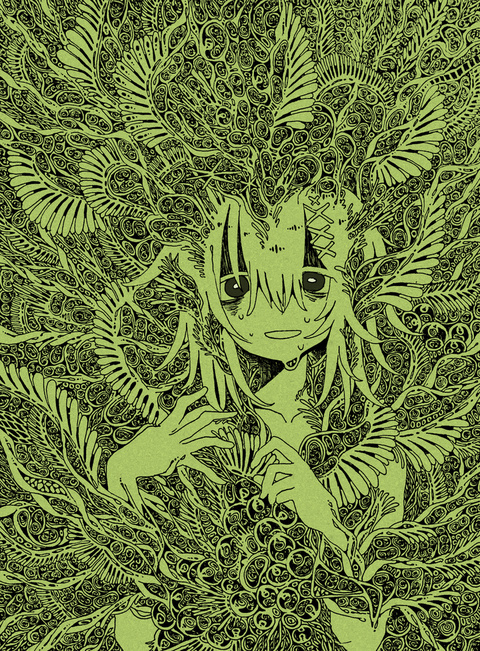 Tinami [イラスト]