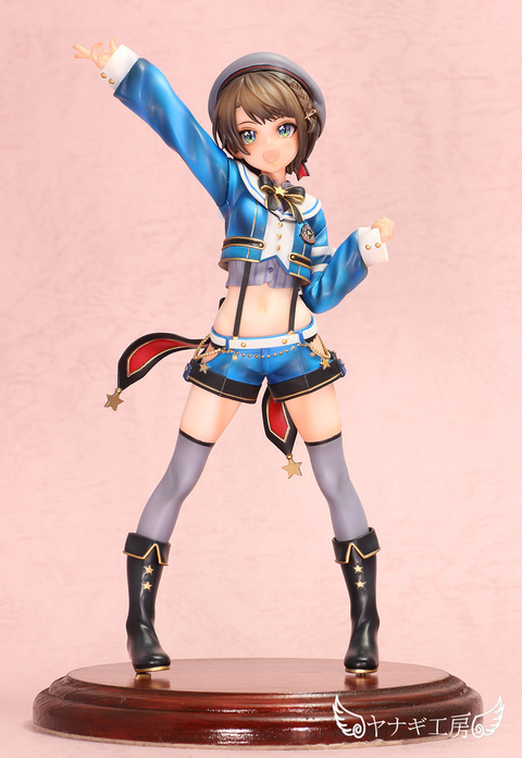 TINAMI - [モデル]大空スバル【O-MESALLUE】ホロライブ