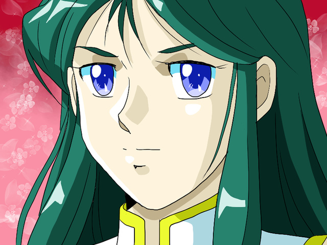 TINAMI - [イラスト]ジャイアントロボ 銀鈴 Pt2