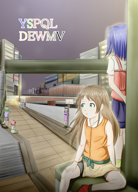 TINAMI - [イラスト]UPしてる漫画のキャラ21