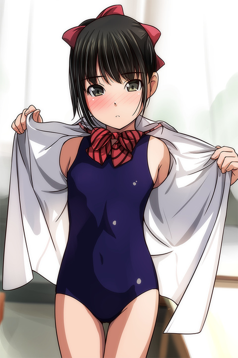 TINAMI - [イラスト]今日の一枚3458 (1:40+0:40+1:10)