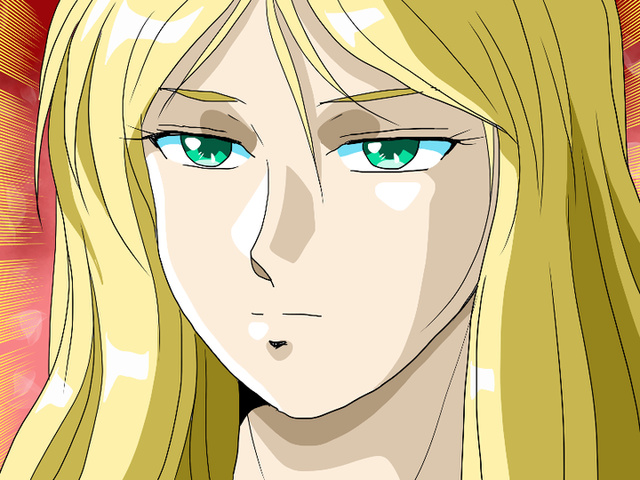 TINAMI - [イラスト]宇宙戦艦ヤマト スターシャ Pt2