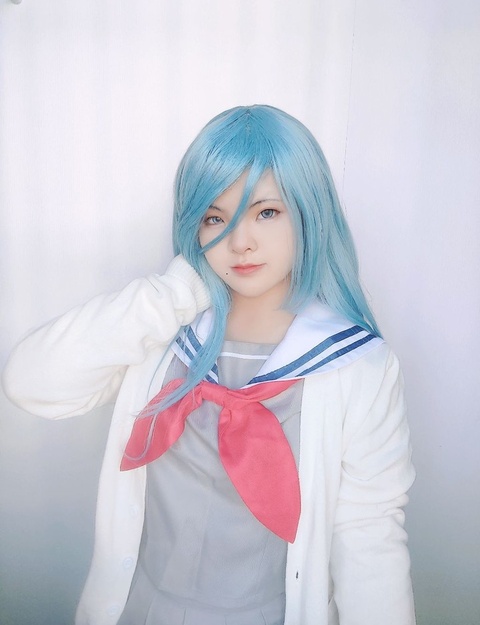 TINAMI - [コスプレ]日野森雫