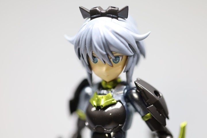 TINAMI - [モデル]30Minutes Sisters RISHETTA