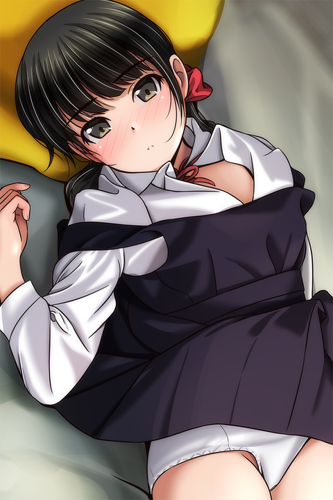 TINAMI - [イラスト]今日の一枚3468 (2:10+0:30+1:00)