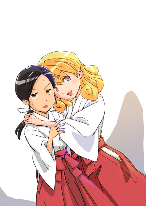 TINAMI - [イラスト]11