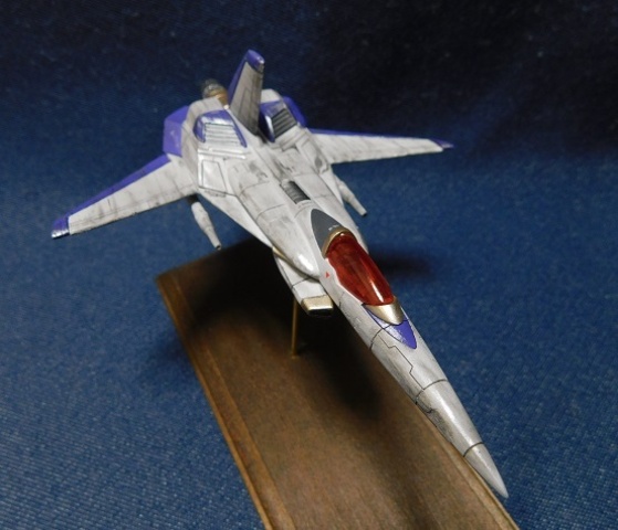 TINAMI - [モデル]ファルシオンβ