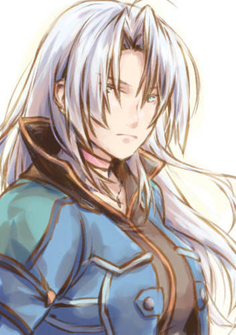 TINAMI - [イラスト]Twitterのスパロボ絵カルヴィナ