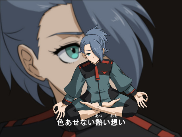 TINAMI - [イラスト]エナオ・ジャズ