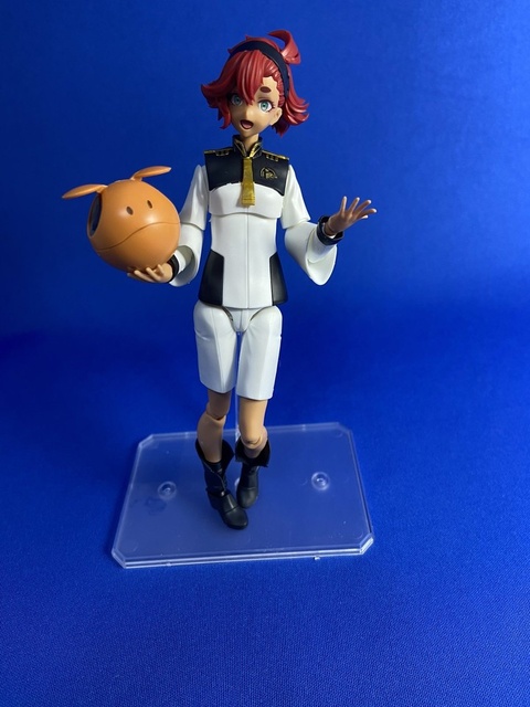 TINAMI - [モデル]Figua-rise Standard スレッタ・マーキュリー