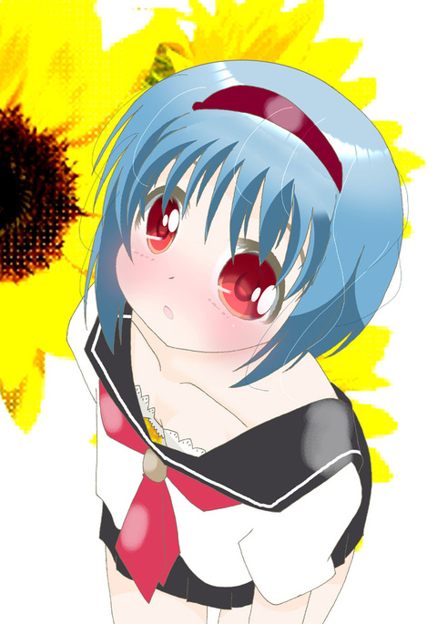 TINAMI - [イラスト]みお