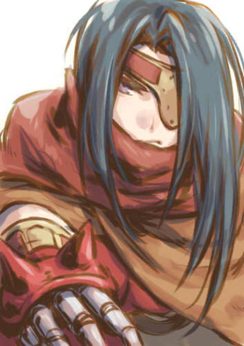 TINAMI - [イラスト]TwitterのWA2絵カノン