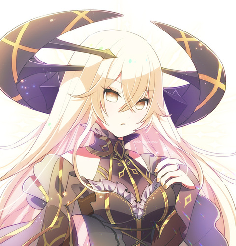 TINAMI - [イラスト]リゲル