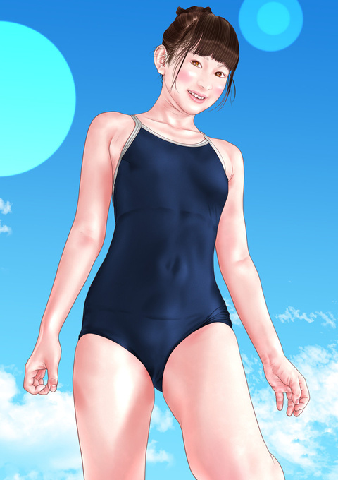 TINAMI - [イラスト]此の処の執筆22/12/14