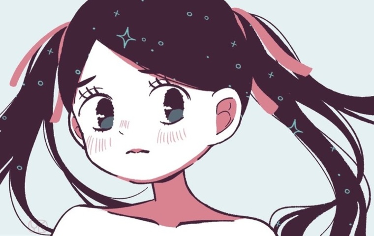 TINAMI - [イラスト]Kawaii Girl