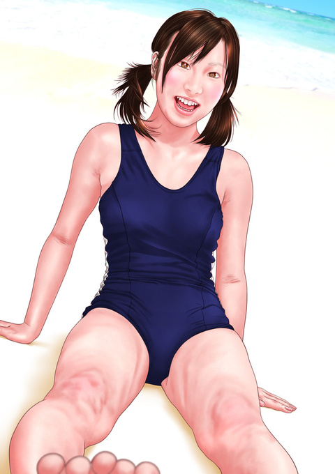 TINAMI - [イラスト]此の処の執筆22/12/19