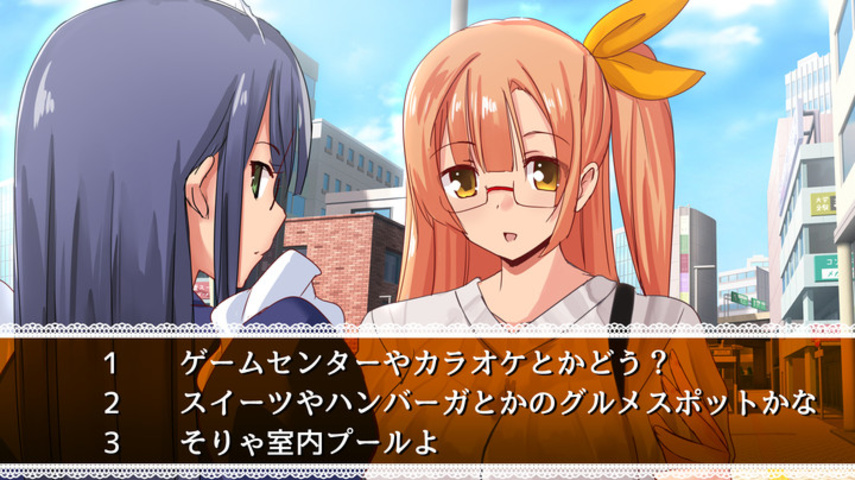 TINAMI - [イラスト]⁑14 お嬢様をプロデュース