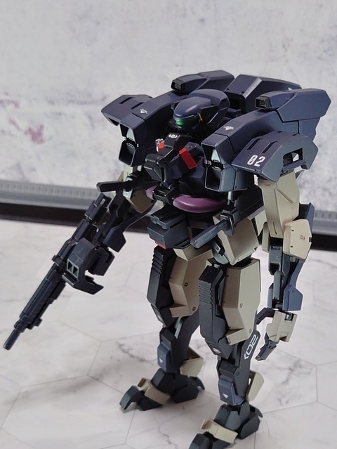 TINAMI - [モデル]「ブルーハウンドC」