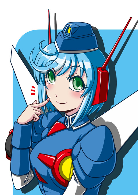 TINAMI - [イラスト]ハセガワ1/72発売記念