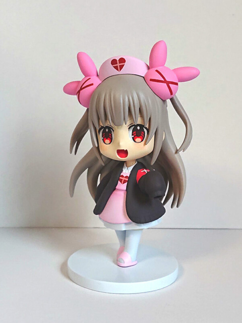 TINAMI - [モデル]SD名取さな