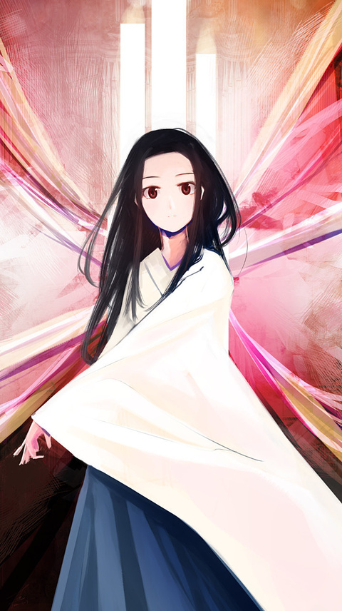 TINAMI - [イラスト]New Year 2023