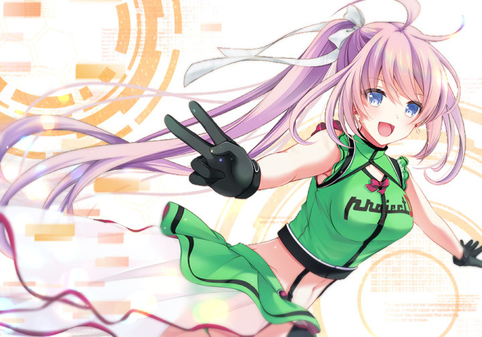 TINAMI - [イラスト]winning run