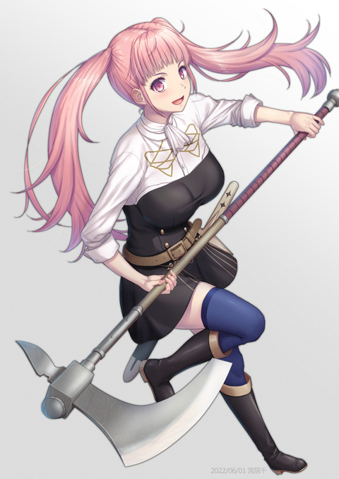 TINAMI - [マンガ]2022年まとめ後半