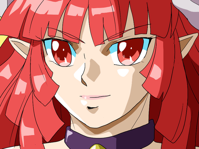 TINAMI - [イラスト]ディスガイアRPG 魔王プリエ