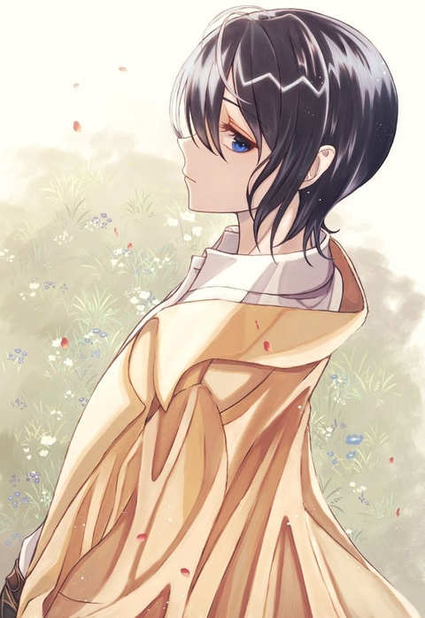 TINAMI - [イラスト]kino