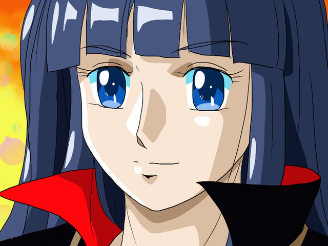 TINAMI - [イラスト]ときめきトゥナイト 江藤蘭世 Pt2