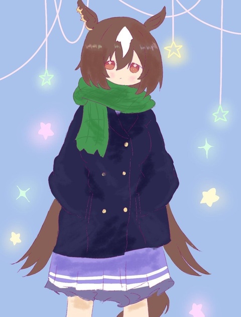 TINAMI - [イラスト].