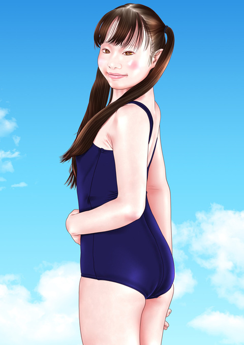 TINAMI - [イラスト]此の処の執筆23/01/28