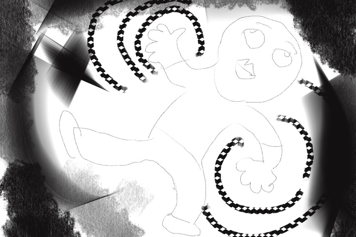 TINAMI - [イラスト]2023年抱負