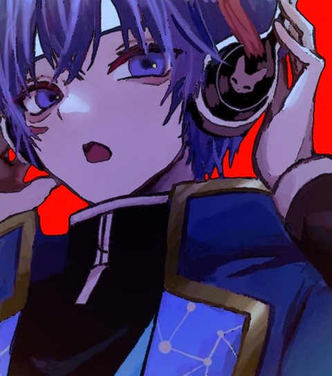 TINAMI - [イラスト]