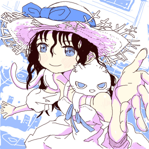 TINAMI - [マンガ]らくがき×12