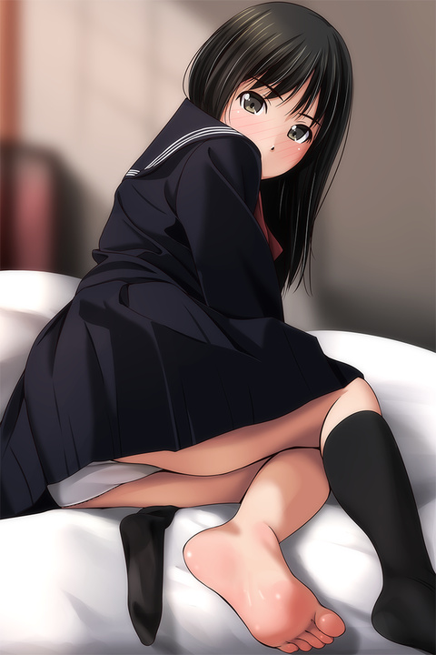 TINAMI - [イラスト]今日の一枚3555 (2:00+0:30+1:10)