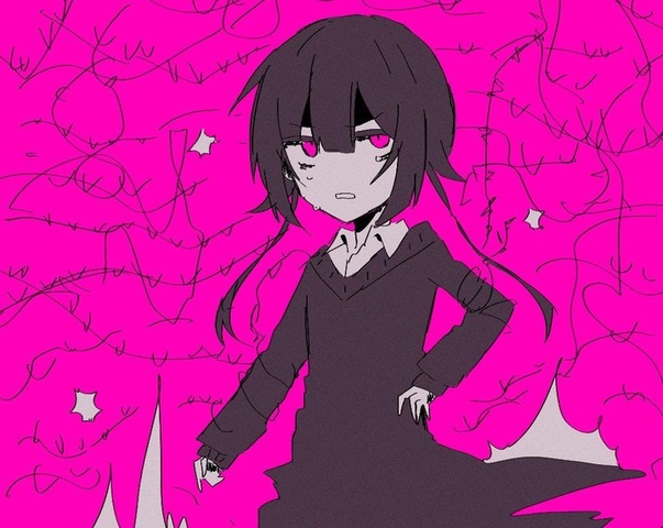 TINAMI - [イラスト]*